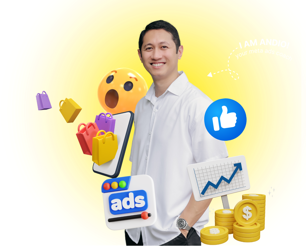 Andio Sumayao - The CEO Freedom Framework